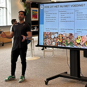 Over ons | Mount. Olympos